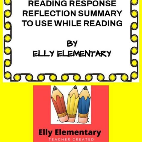 Reading Reflection Summary Classful