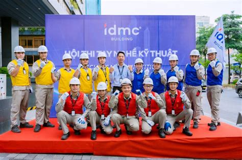 Idmc Building On Linkedin Idmc Idmcmydinh Thuevanphonghanoi Office