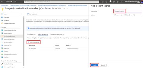 Article A Step By Step Guide For Integrating Microsoft Teams And Enabling Proactive