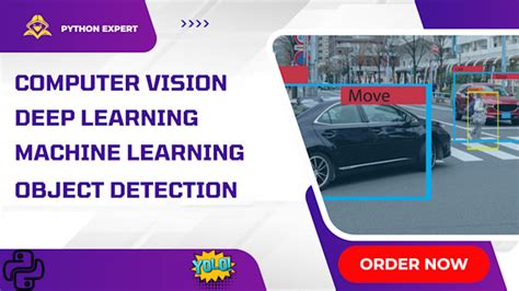 Do Machine Learning Computer Vision Image Processing And Python