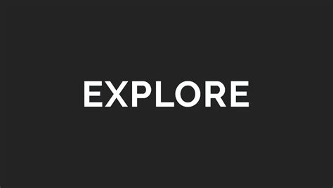 CSS Text Glitch Effects FreeFrontend
