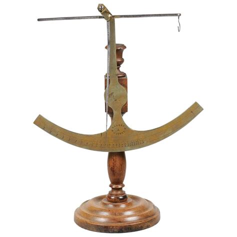 Authentic 1905 Scale From The Computing Scale Company From Dayton Ohio