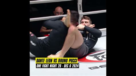 Perfect Execution Which Submission Made Your Jaw Drop This Year One