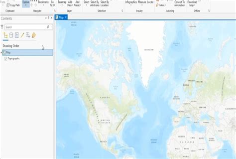 What Is ArcGIS GIS Services By GeoWGS