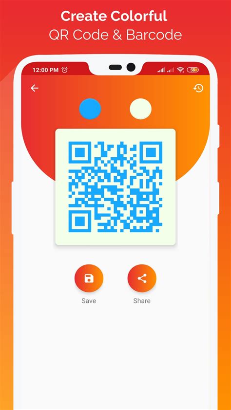 Free QR Scanner Barcode Creator
