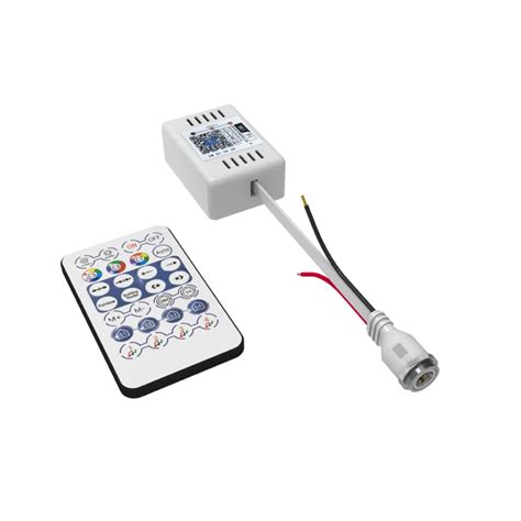 Spi Music Wi Fi Led Controller Led City Usa
