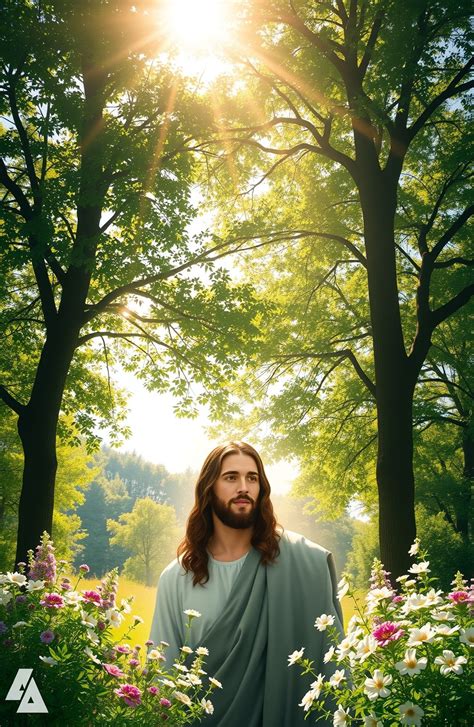 🔥 Free Download Jesus Christ Lds Wallpaper By Jenniferm29