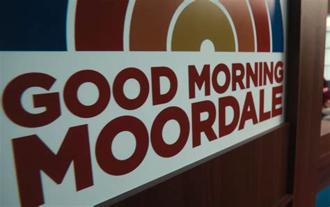 Good Morning Moordale Sex Education Wiki Fandom