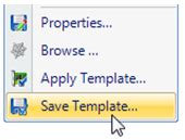 Design Mode Import And Export Controller Settings