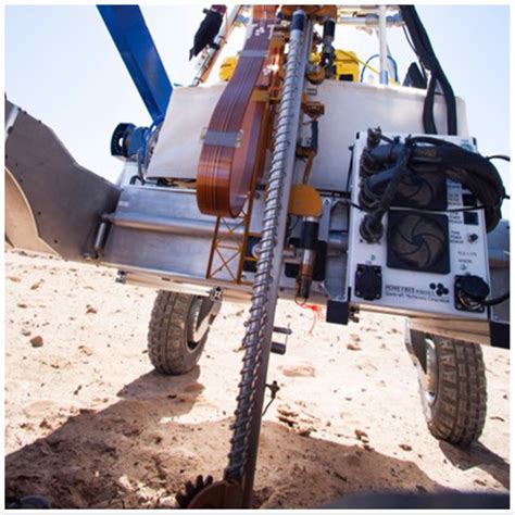 Mainstream Robotics Honeybee Robotics Exploration Robots By Meghana Konduri Aug 2024 Medium