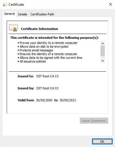 网站SSL证书出现错误和解决过程 月光博客