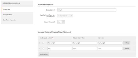 Magento2 Multiple Select Product Attribute Is Not Showing In Front