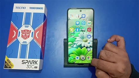 How To Fix Camera All Issues In Tecno Spark 30c Camera Problem Solve Karen Youtube