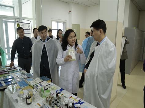 Мал эмнэлгийн хүрээлэн инновацын 54 бүтээгдэхүүн хэрэглээнд нэвтрүүлээд байна