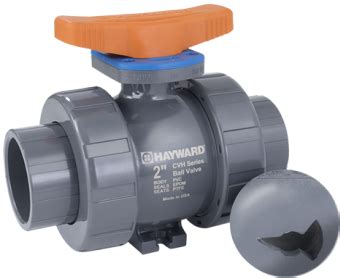 Profile2 Proportional Control Ball Valves Pvc And Cpvc Flow Control