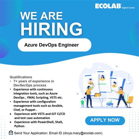 Divya Sunitha On Linkedin Azuredevops Devopsengineer Career