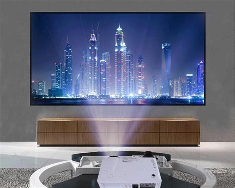 家用投影仪选择和布置建议，这几点很重要