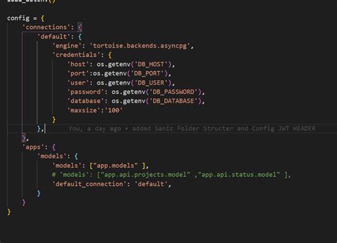 [question] List Object Has No Attribute Fetch Related Please Help · Issue 519