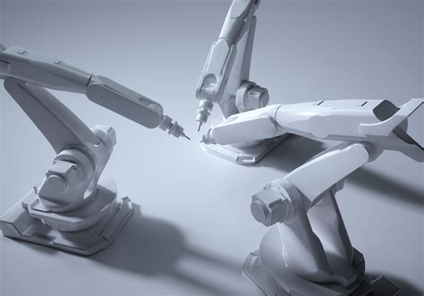 Sex Robot Engineer I By Katherine Dee Default Blog