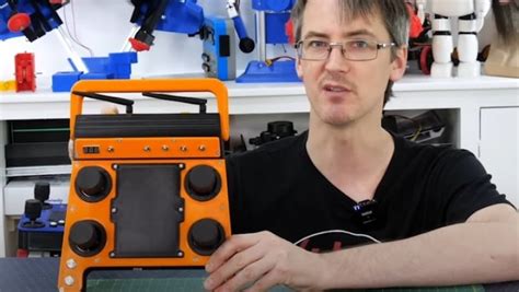 Arduino Open Source Long Range Rc Transmitter