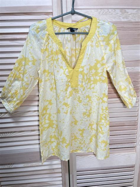 147 туніка натуральна тканина — ціна 60 грн у каталозі Туніки Купити