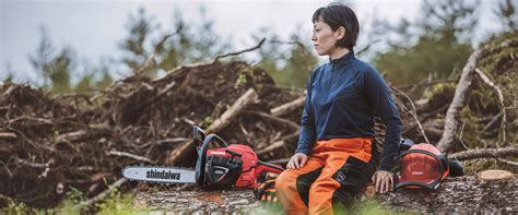 Accessories | Shindaiwa Australia