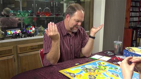 GameNight Episode List