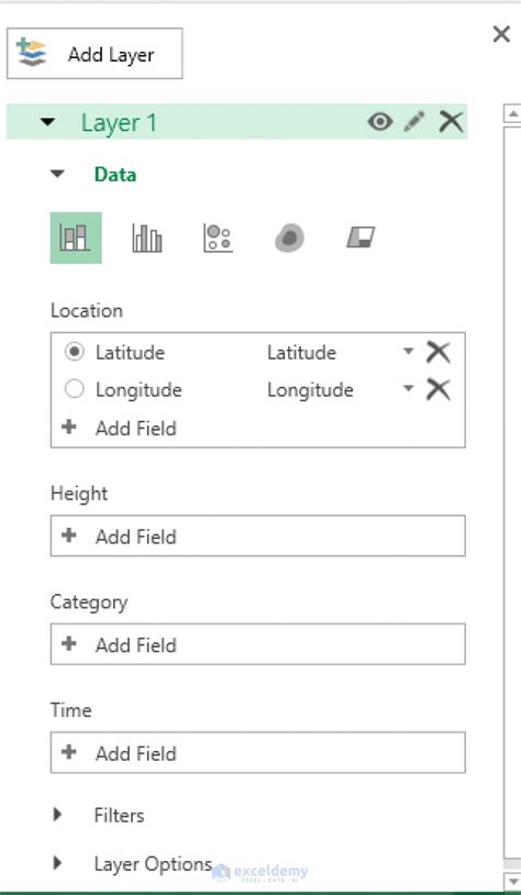 How To Plot Points On A Map In Excel Effective Ways ExcelDemy