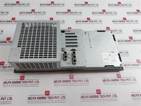 siemens sinumerik 828d control panel 24vdc aeliya marine