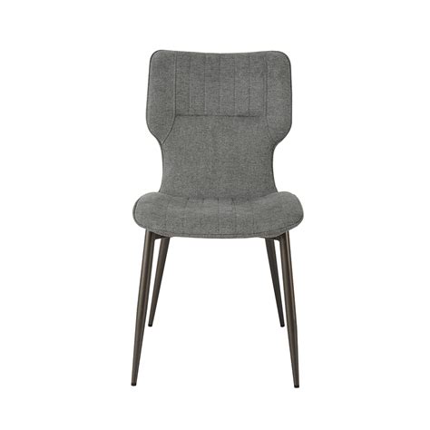 Tavis Gray 8 Seater Rectangle Dining Set