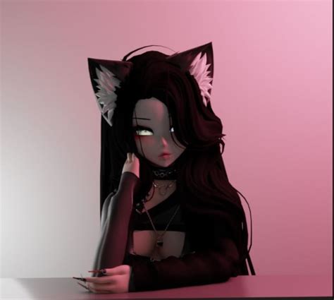 Create Vrchat Avatar Nsfw Furry Avatar 3d Vtuber 3d Model By