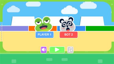Rocket 1 2 Player Mode Construct 3 C3p By Thisismerson Codecanyon