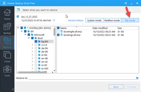 hasleo backup suite review part 2 daves computer tips