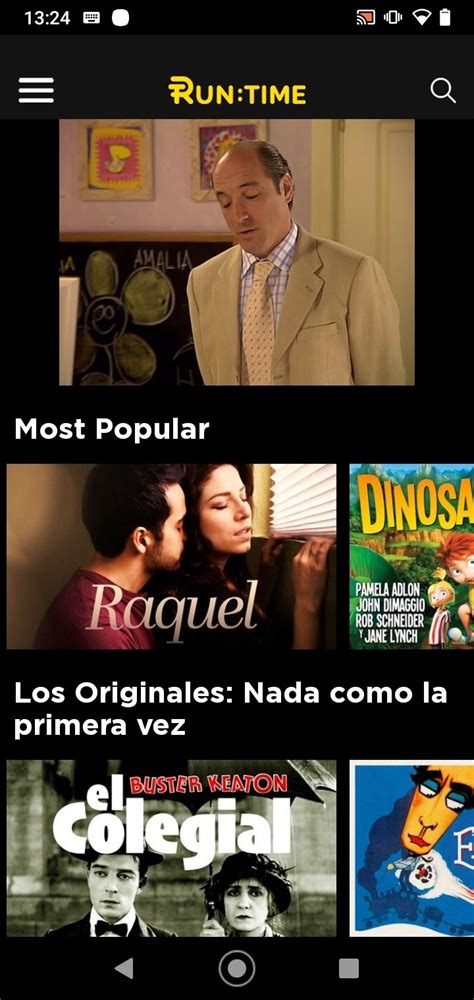 Descargar Runtime 15 224 Apk Gratis Para Android