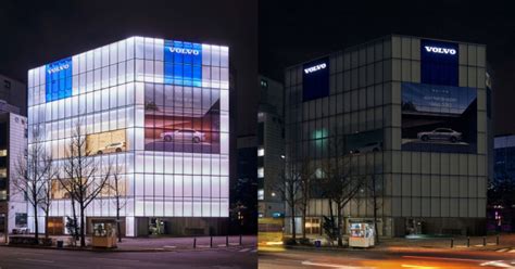 볼보코리아 지구촌 전등 끄기 캠페인 동참… 글로벌 기후 위기 대응 협력