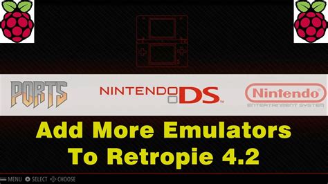 How To Install Mame Emulator In Retropie Cachenolf