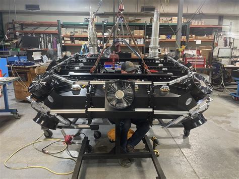 Dielectric Develops New Single Mode High Power Uhf Filter Dielectric