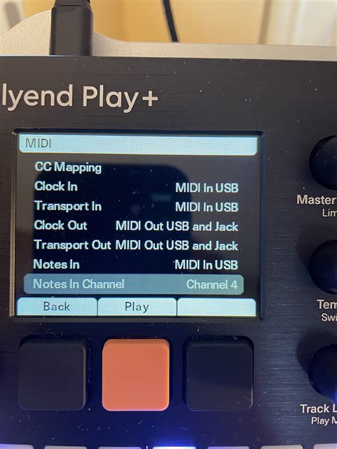 Clock In Fails With Midi In Usb Notes In Fails With Usb In Archive