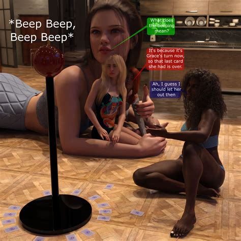 Size Shuffle 097 By Gtsdelights On Deviantart