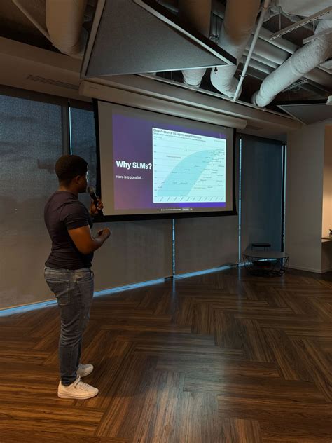 Nlp Llms Genai Arcee Ai