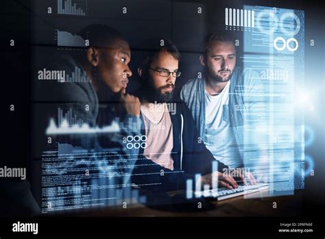Programmers diversity hi-res stock photography and images - Alamy