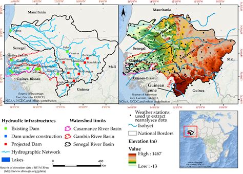 Pdf Trend Analysis Of Reference Evapotranspiration And Climate Variables In The Main