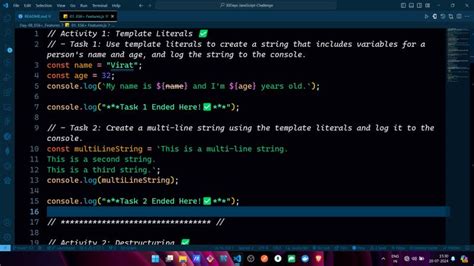 Chinmay Kaitade On Linkedin Javascript Codingchallenge