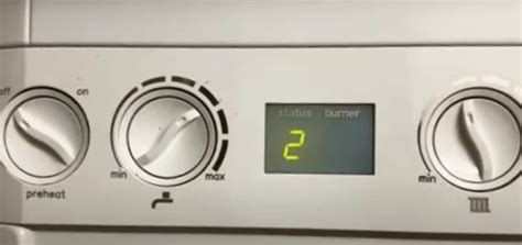 Troubleshooting Ideal Boiler F Fault Expert Guidance