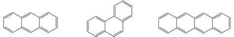 Solved How Many Resonant Structures Can Be Written For Each