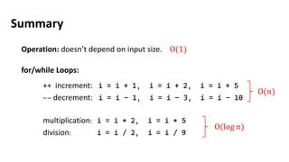 Algorithms Analysis Design Lecture PDF