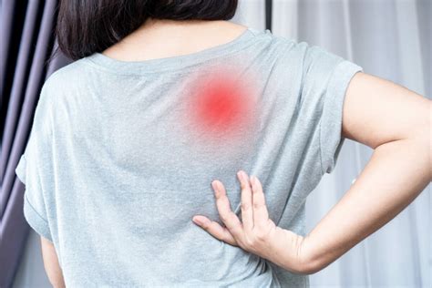 Neck Trigger Point Injections Emergeortho—foothills Region