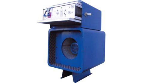 Groupe De Filtration Dair Filtration Brouillards Dhuile Fumées Dhuile
