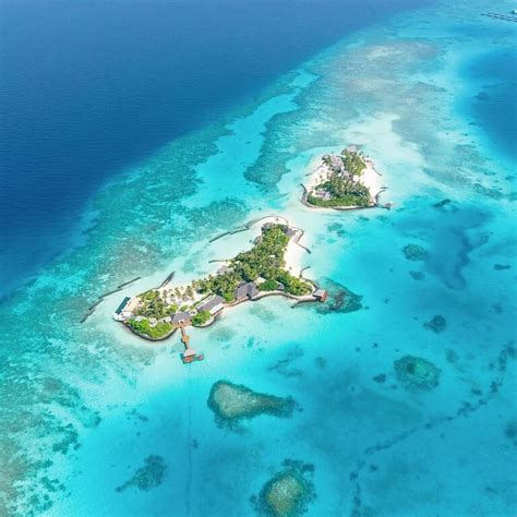 Cheval Blanc Randheli Randheli Island Un Hôtel Guide Michelin