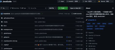 Github k 点赞堪称最强计算机自学指南 知乎